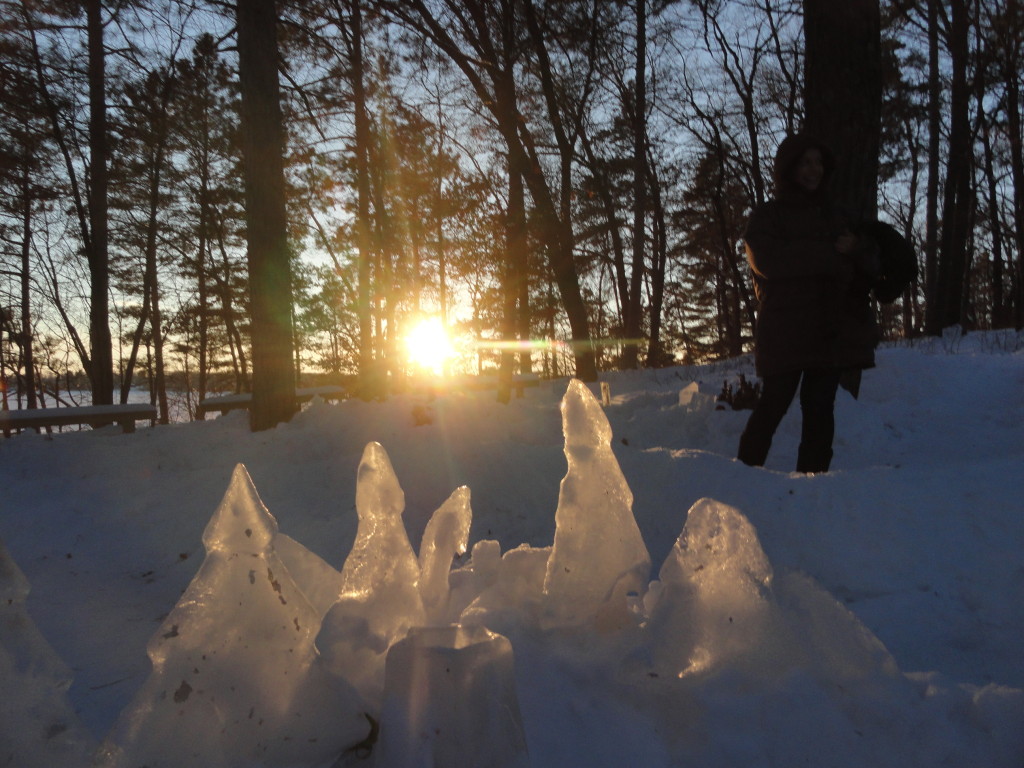 Camp History and Culture | Winter Witchcamp